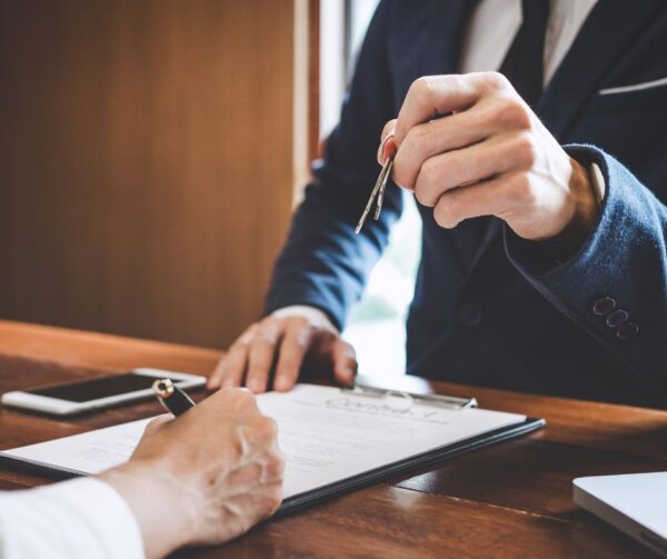 Mastering the Art of Insurance Sales: Strategies and Tips for Success